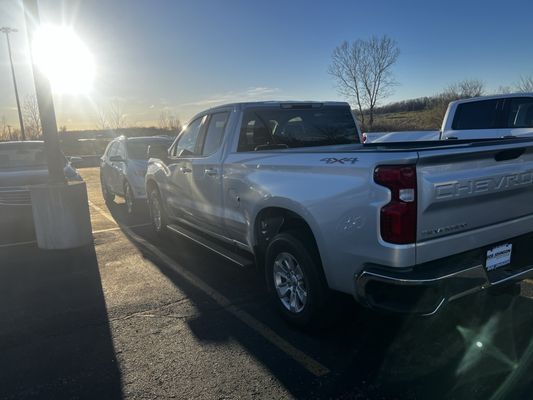 BOB JOHNSON 390 CHEVROLET - Updated October 2025 - 18 Reviews - 2780 ...