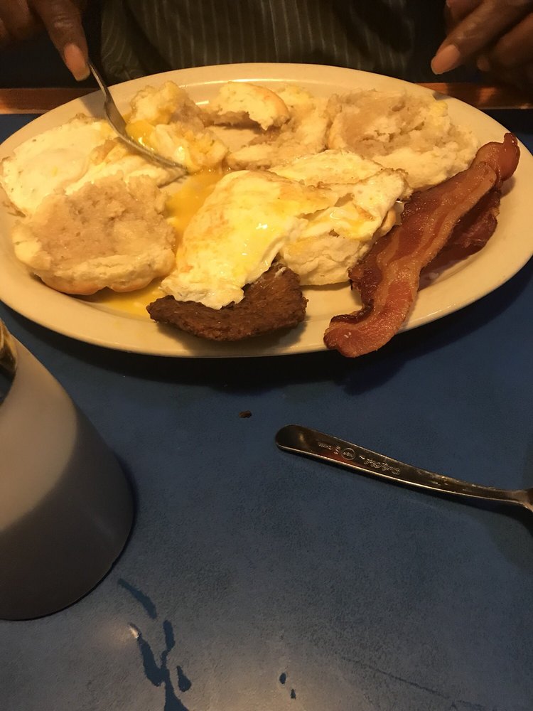 HUMBLE CITY CAFE - 186 Photos & 184 Reviews - American (Traditional ...