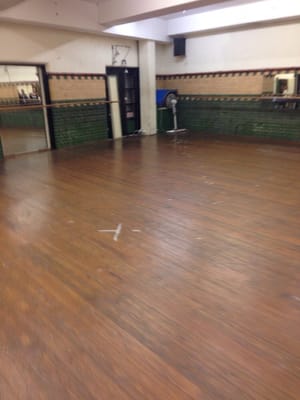 DANCE ATTIC STUDIOS - Updated August 2025 - 11 Reviews - 368 North End ...
