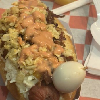 PRONTITO - Updated July 2025 - 230 Photos & 145 Reviews - 40 25 Forley ...