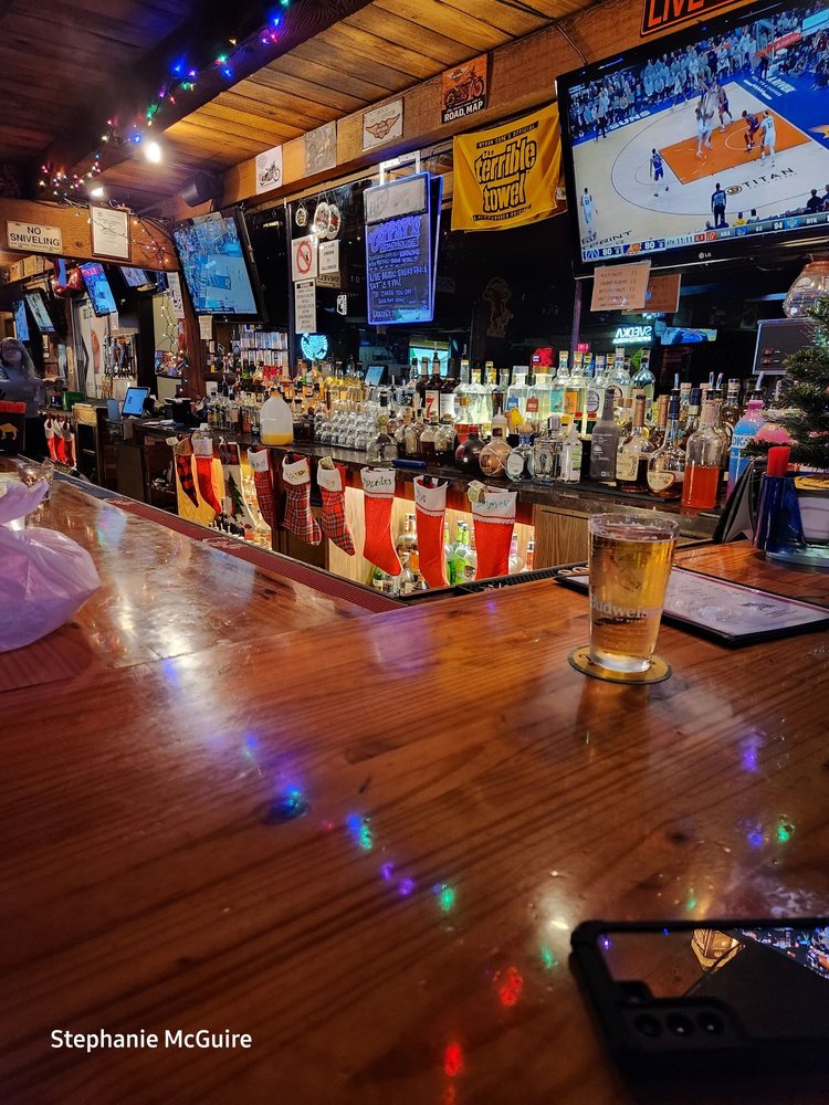 GYPSY’S ROADHOUSE - Updated July 2024 - 75 Photos & 50 Reviews - 5122 E ...