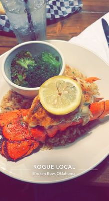 ROGUE LOCAL - 19 Photos - 107 Main St, Broken Bow, Oklahoma ...