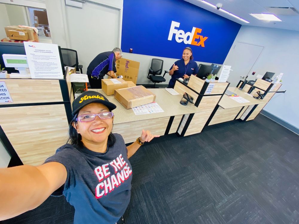 FEDEX SHIP CENTER - Updated August 2025 - 700 N Nimitz Hwy, Honolulu ...