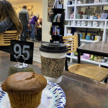 RED DOG COFFEE - Updated May 2024 - 281 Photos & 239 Reviews - 739 ...