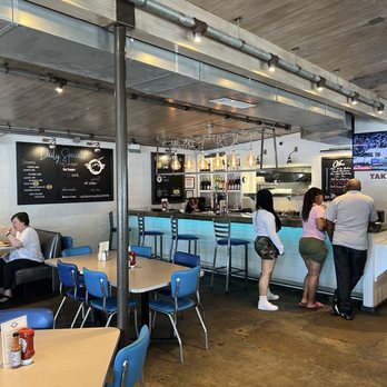 SOUL FISH CAFE - Updated December 2025 - 639 Photos & 565 Reviews - 862 ...