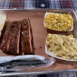 RUSTY BUCKET JAWSMACKING BBQ - Updated July 2025 - 176 Photos & 237 ...