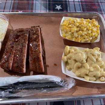 RUSTY BUCKET JAWSMACKING BBQ - Updated May 2025 - 167 Photos & 227 ...