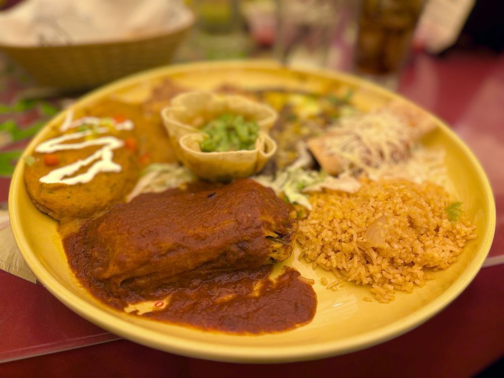 EL CHOLO - Updated January 2026 - 1146 Photos & 1084 Reviews - 1037 S ...