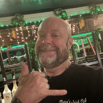 PATSY’S IRISH PUB - Updated April 2025 - 144 Photos & 344 Reviews ...