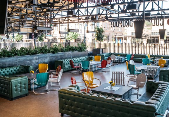 CULINARY DROPOUT - Updated December 2025 - 1385 Photos & 1227 Reviews ...