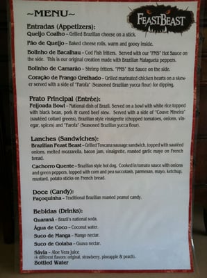 FEAST BEAST - Orlando, FL - Yelp