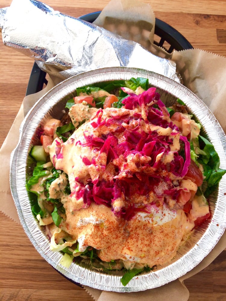 PITA GUYS - 537 Photos & 1115 Reviews - 133 N Twin Oaks Valley Rd, San ...