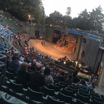 WOODMINSTER SUMMER MUSICALS - Updated December 2025 - 101 Photos & 77 ...