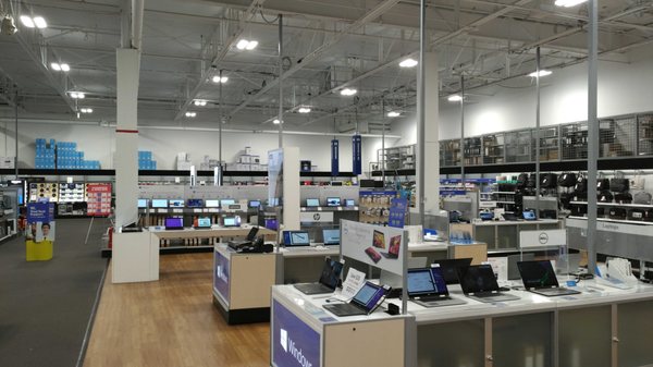 BEST BUY GREECE - 19 Photos & 31 Reviews - 2833 Ridge Rd W, Rochester ...