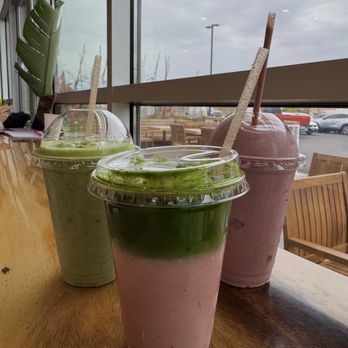 BETTER DAYS COFFEE & ACAI - Updated April 2025 - 424 Photos & 285 ...