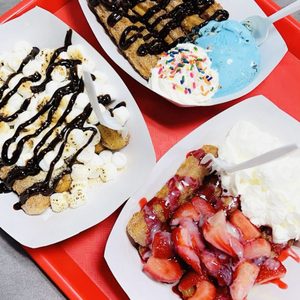 BUNNBOH CHURROS - Updated October 2025 - 23 Photos - 1751 Palm Beach ...