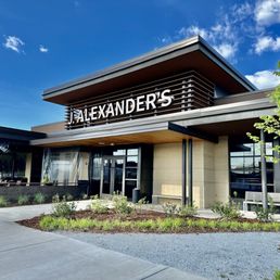 J. ALEXANDER’S - Updated December 2025 - 191 Photos & 160 Reviews - 380 ...