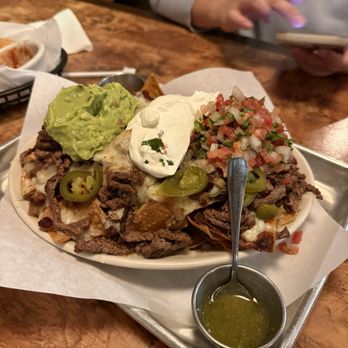 DEL BARRIO CAFE - Updated May 2025 - 321 Photos & 253 Reviews - 7777 S ...