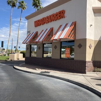 WHATABURGER - Updated December 2025 - 71 Photos & 146 Reviews - 2747 E ...