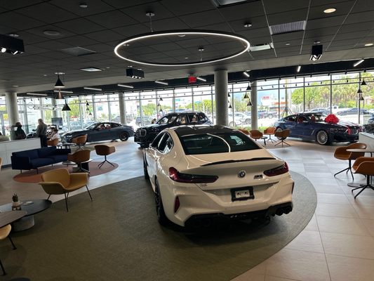 BMW OF SOUTH MIAMI - Updated January 2026 - 135 Photos & 339 Reviews ...