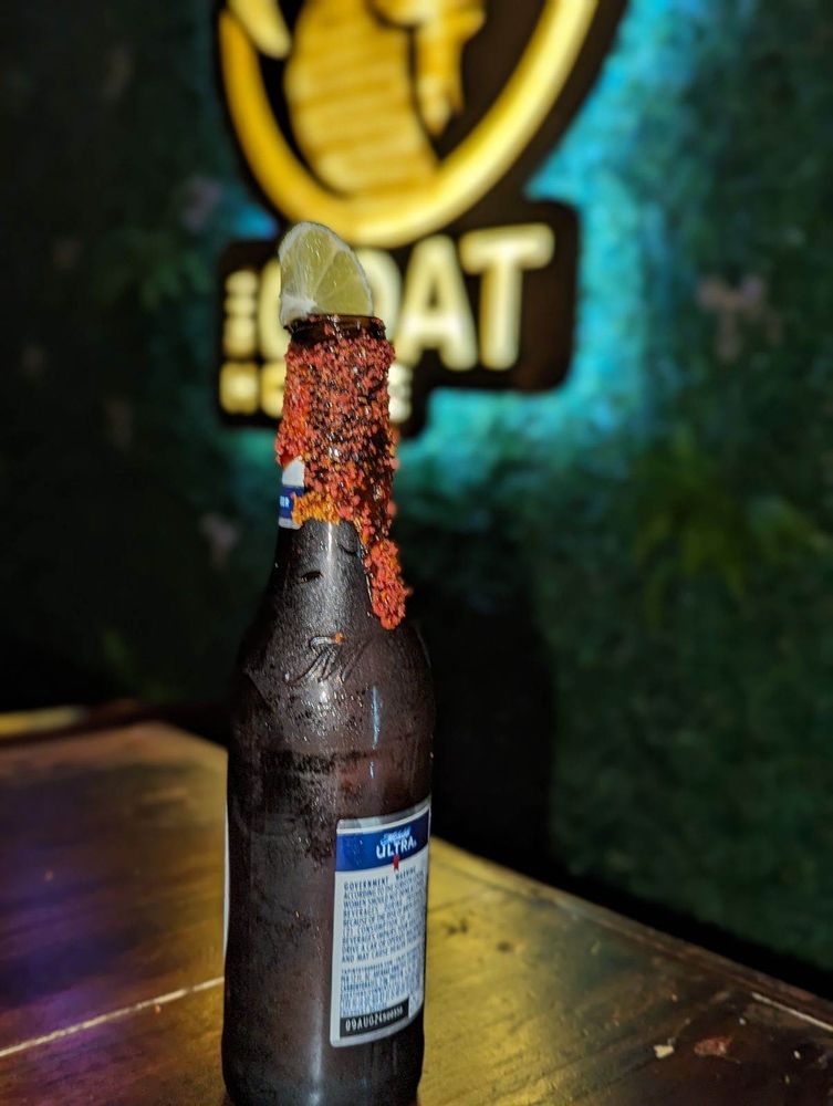 The Goat House, Fort Smith | Roadtrippers