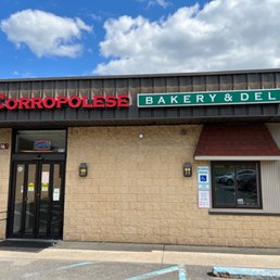 CORROPOLESE BAKERY & DELI - Updated July 2025 - 313 Photos & 327 ...