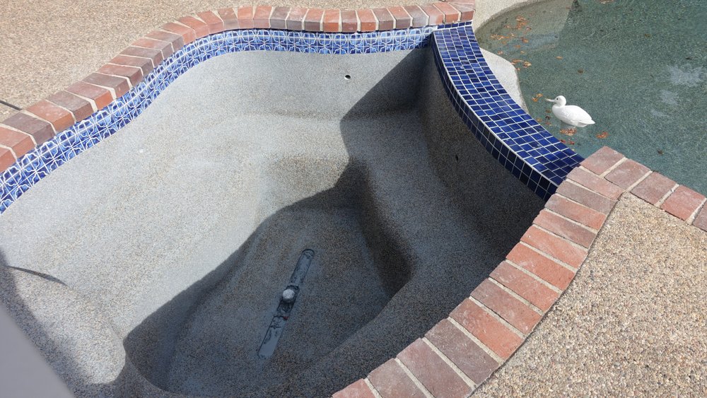 DOMINGUEZ POOL PLASTERING - Updated December 2025 - Lodi, California ...