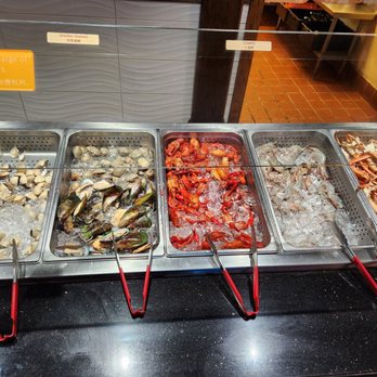 VOLCANO HOT POT & BBQ - Updated November 2024 - 394 Photos & 188 ...