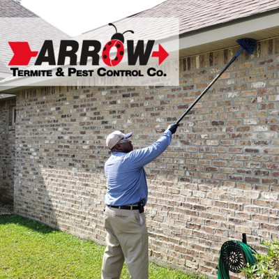 ARROW TERMITE & PEST CONTROL - Updated September 2025 - 40 Photos & 10 ...