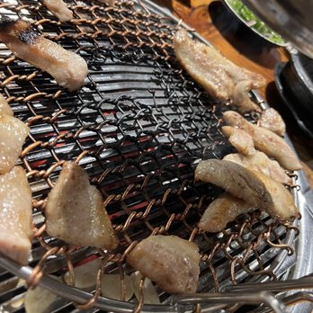 HANAM BBQ - Updated July 2024 - 566 Photos & 233 Reviews - 445 Grand ...