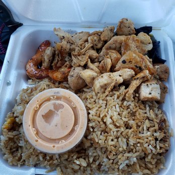 BLUE NORI HIBACHI & RAMEN EXPRESS - Updated November 2025 - 328 Main St ...