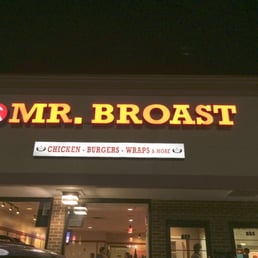 MR BROAST - Updated December 2025 - 174 Photos & 299 Reviews - 820 E ...