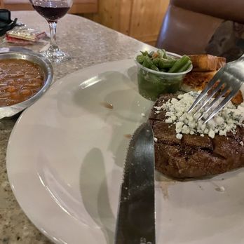 J D SLINGER’S STEAKHOUSE - Updated September 2025 - 73 Photos & 160 ...