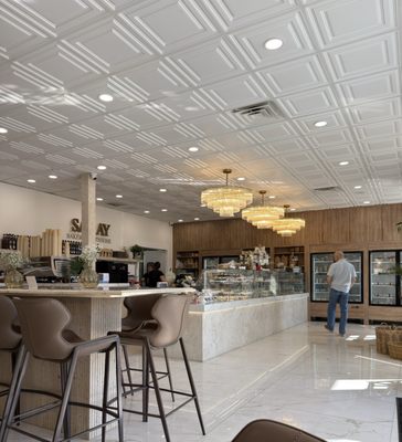 SARAY BAKERY & PATISSERIE - Updated May 2026 - 50 Photos & 17 Reviews ...