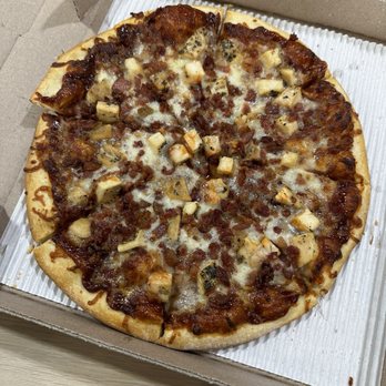 CADENA BRO’S PIZZERIA - Updated December 2025 - 3032 Heights Ravenna Rd ...