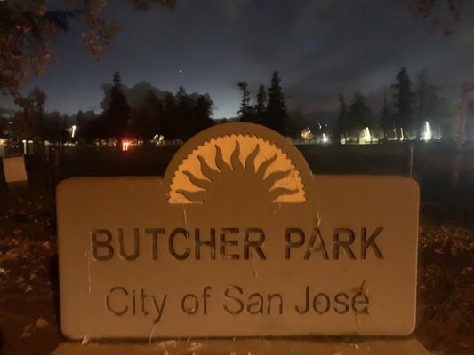 BUTCHER PARK - Updated November 2024 - 28 Photos & 13 Reviews - Camden ...