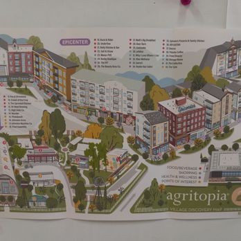 AGRITOPIA - Updated December 2025 - 141 Photos & 44 Reviews - 3000 E ...