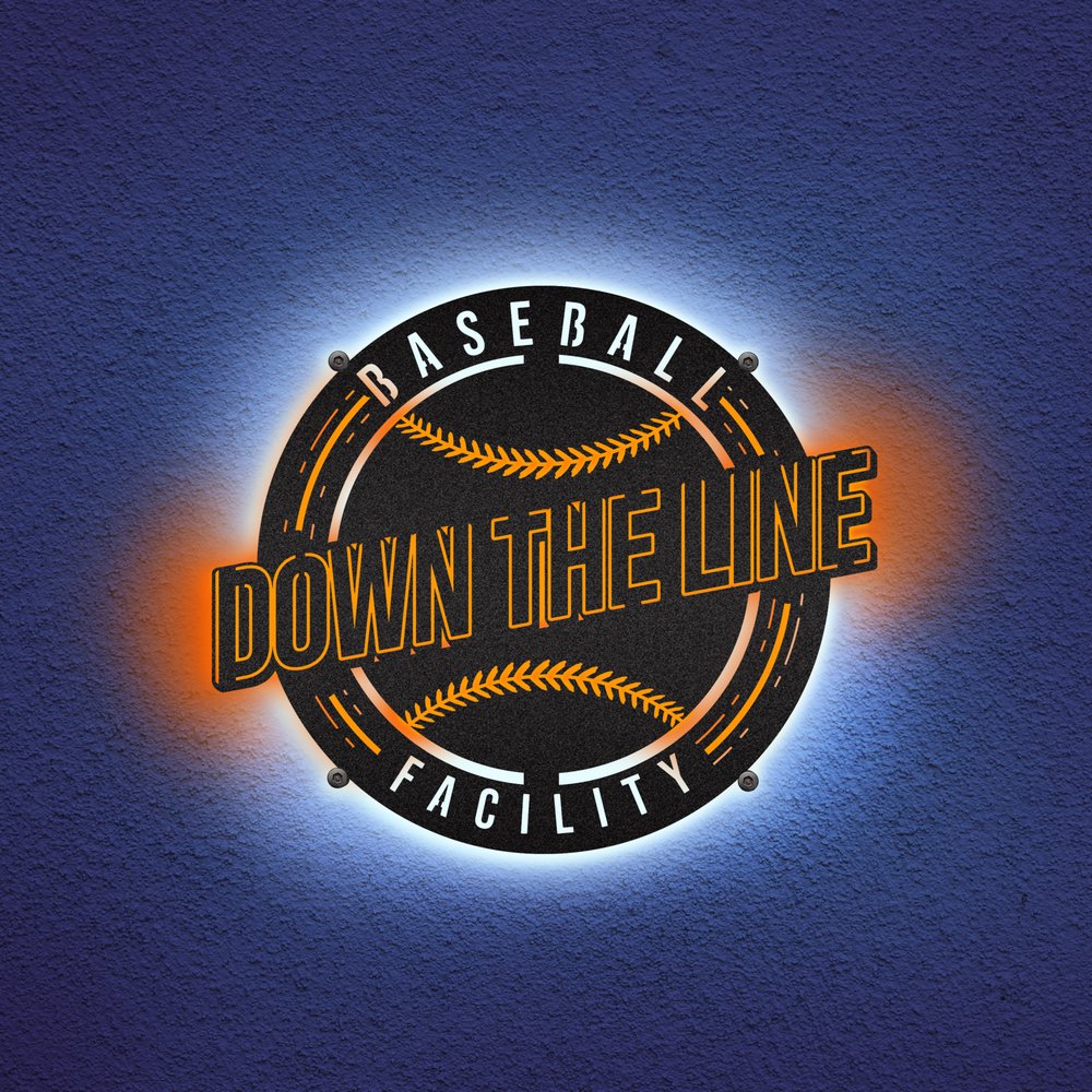 DOWN THE LINE BASEBALL FACILITY - Updated January 2026 - 17 Photos - 55 ...