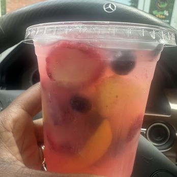 SPUDZILLA MONSTER LOADED POTATOES AND MORE - Updated December 2025 - 30 ...