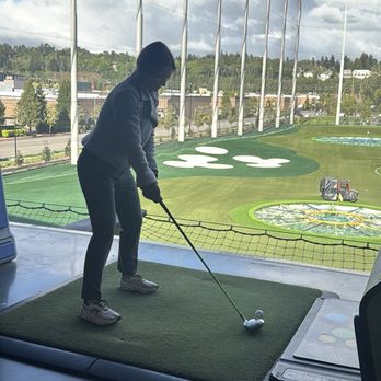 TOPGOLF - Updated December 2025 - 548 Photos & 289 Reviews - 780 Logan ...