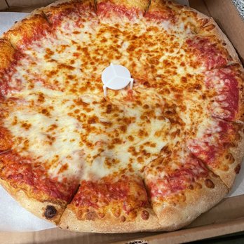 PIZZA PRONTO & GYRO HOUSE - AVALON - Updated December 2025 - 52 Photos ...