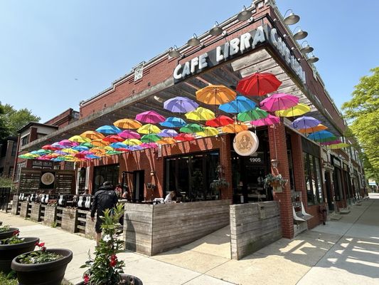 CAFE LIBRA - Updated December 2025 - 41 Photos & 24 Reviews - 1905 W ...