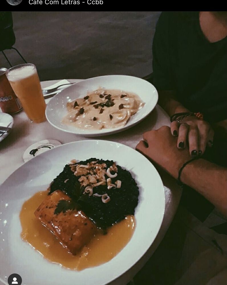 CAFÉ COM LETRAS - Updated July 2024 - 76 Photos & 33 Reviews - R ...