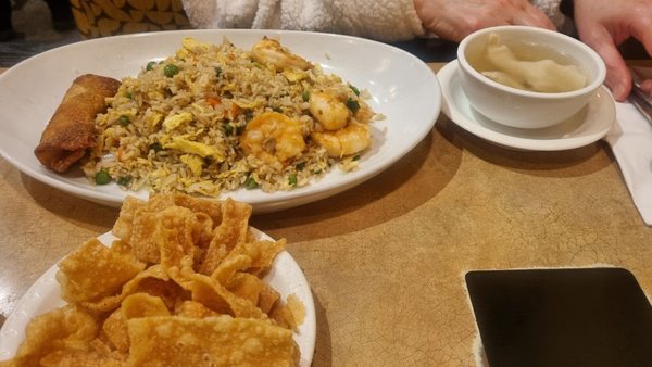 FORTUNE WOK - Updated April 2024 - 113 Photos & 219 Reviews - 11236 W ...