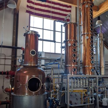 MADISON COUNTY DISTILLERY - Updated July 2025 - 54 Photos & 19 Reviews ...