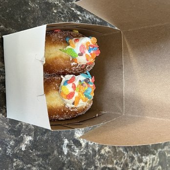 SOYEN DESSERTS - Updated July 2025 - 88 Photos & 41 Reviews - 275 4th ...