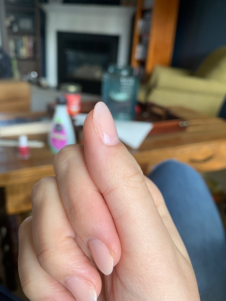 ESCAPE NAILS & SPA - 228 Photos & 207 Reviews - 12707 Stone Village Way ...