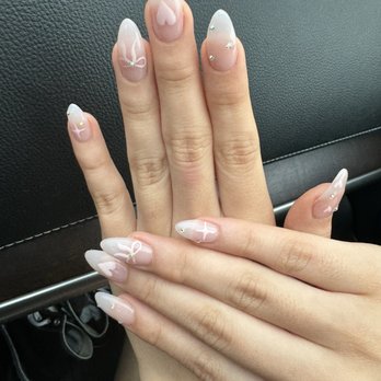 KOOL NAILS - Updated December 2025 - 124 Photos & 53 Reviews - 1485 ...