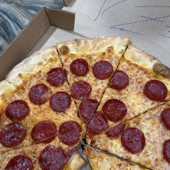 ZALAT PIZZA - Updated August 2024 - 28 Photos & 13 Reviews - 1209 Rdg ...