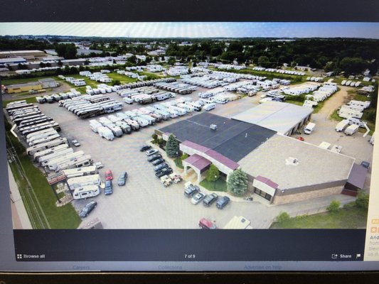 TERRYTOWN RV SUPERSTORE - Updated October 2025 - 27 Photos & 70 Reviews ...